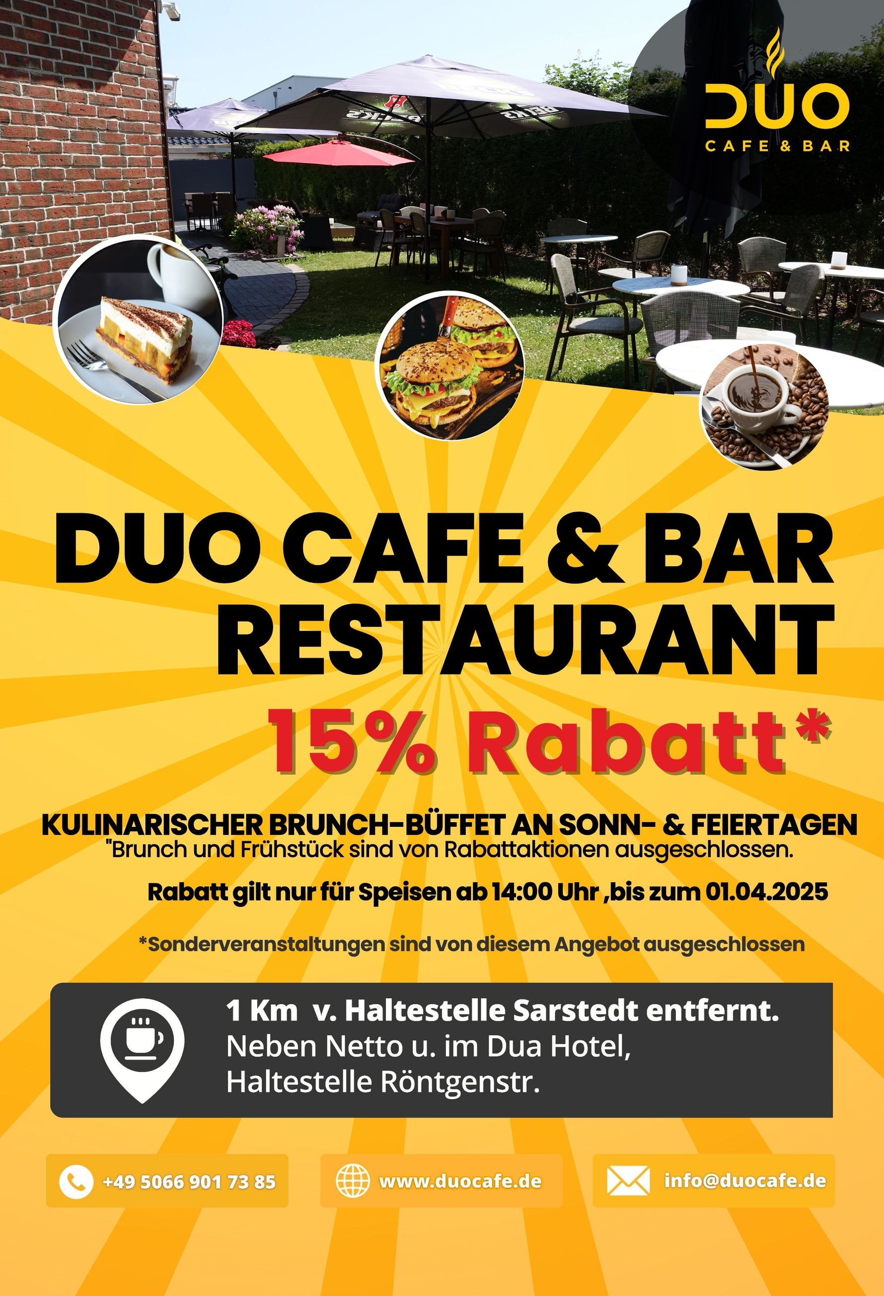 Duo Cafe